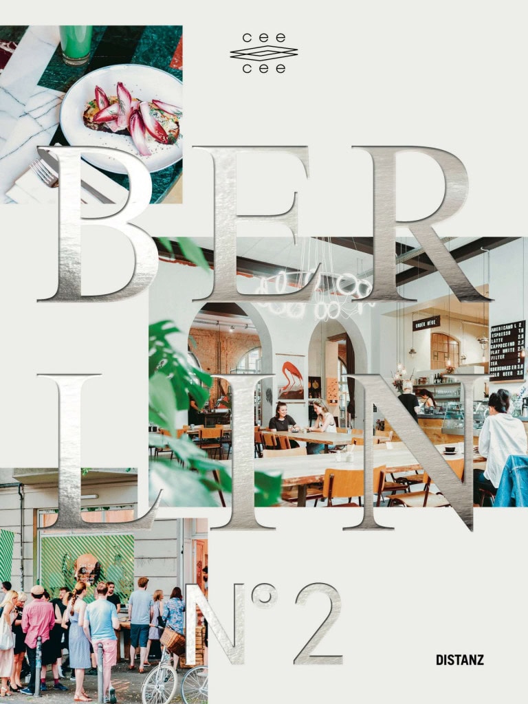 10 Books About Berlin You Must Read to Understand the City | The Columbist