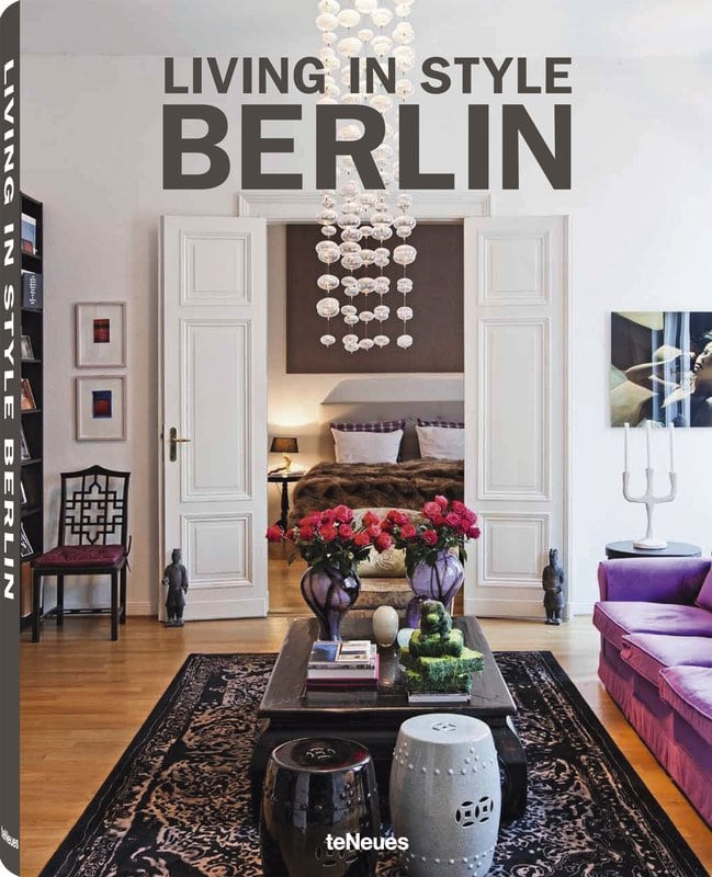10 Books About Berlin You Must Read to Understand the City | The Columbist