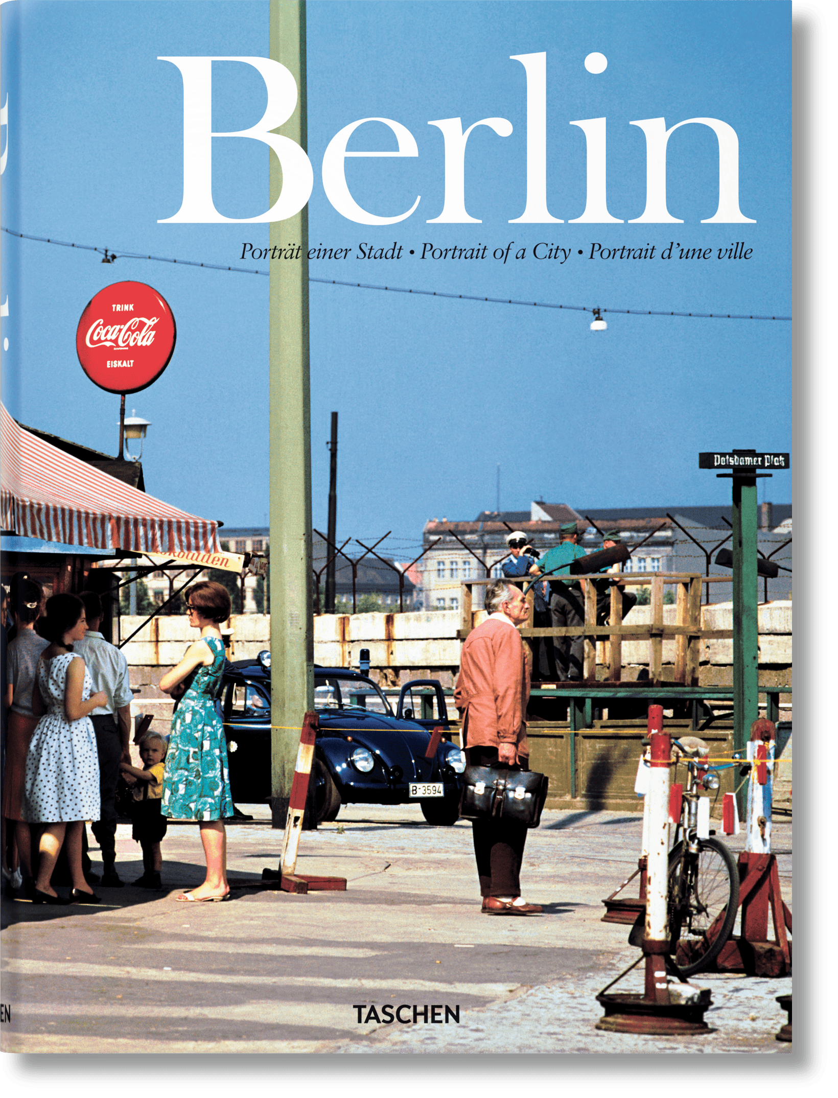 10 Books About Berlin You Must Read to Understand the City | The Columbist