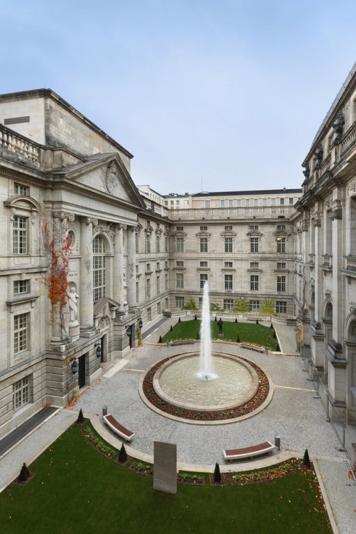 Berlin State Library Reopens after 15 Years of Renovation | The ...