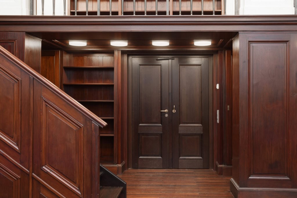 Berlin State Library Reopens after 15 Years of Renovation | The ...