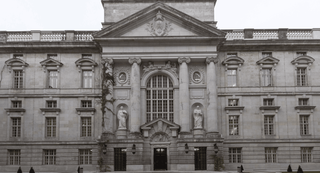 Berlin State Library Reopens after 15 Years of Renovation | The ...