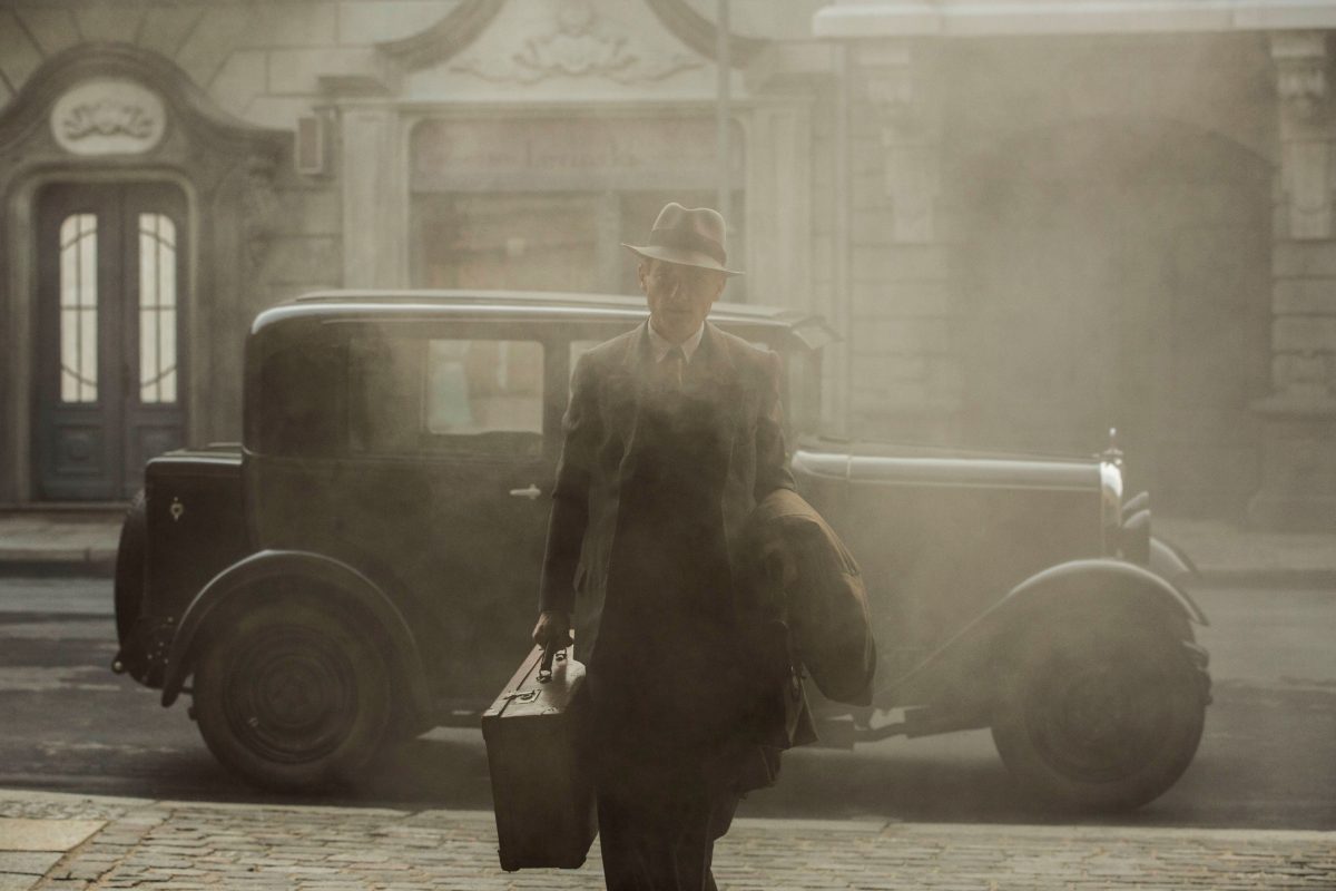 Best TV Series to Watch About Berlin