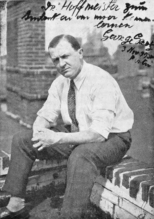 George Grosz: The Great Berlin Chronicler | The Columbist: Berlin’s ...
