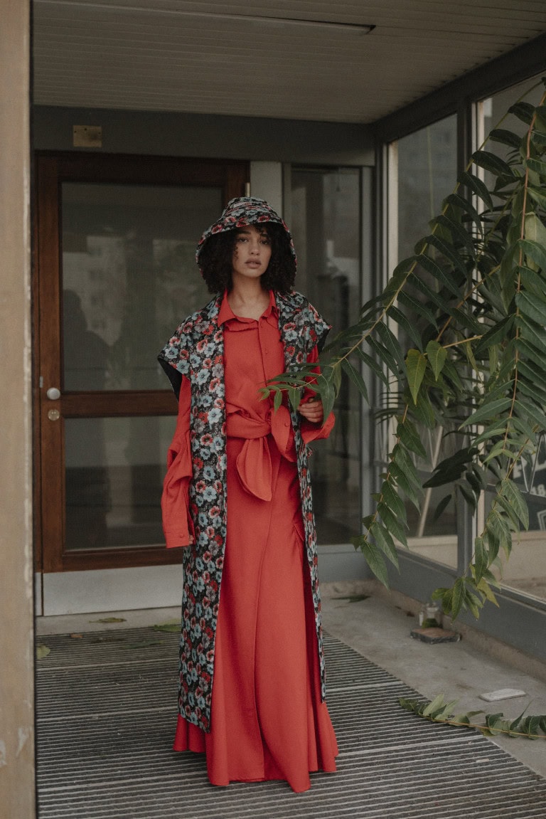 10 Berlin's Must-Know Clothes Brands | The Columbist: Berlin’s ...