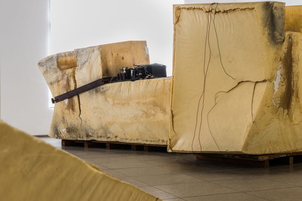 Joseph Beuys: “Everyone is an Artist” | The Columbist: Berlin’s ...