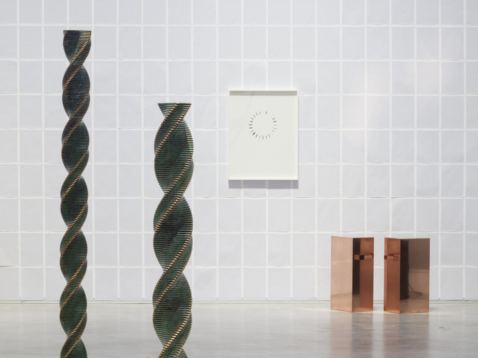 Ferdinand Hodler and Alicja Kwade at the Berlinischer Galerie | The ...