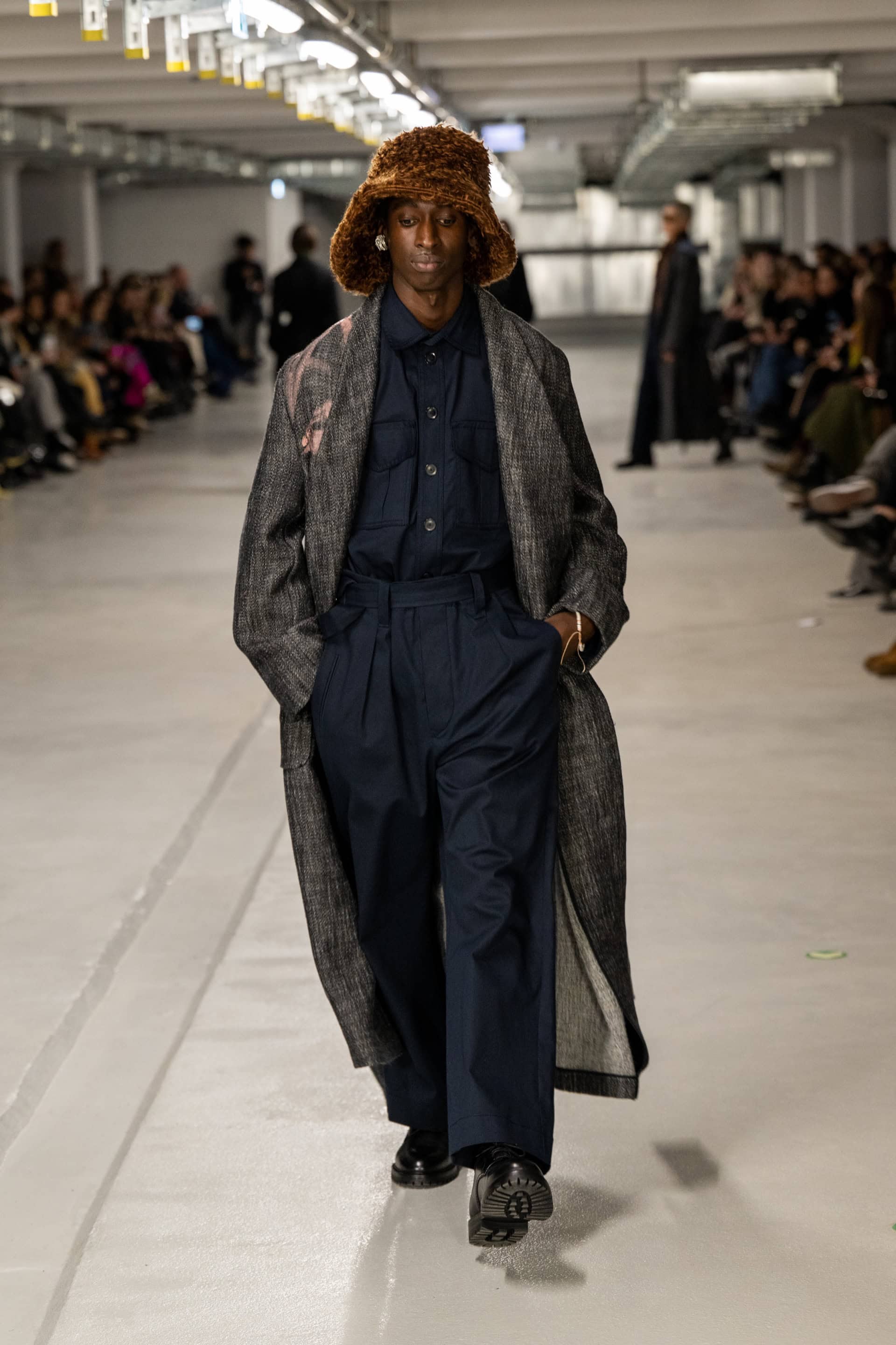 Berlin Fashion Week 2023 Designer