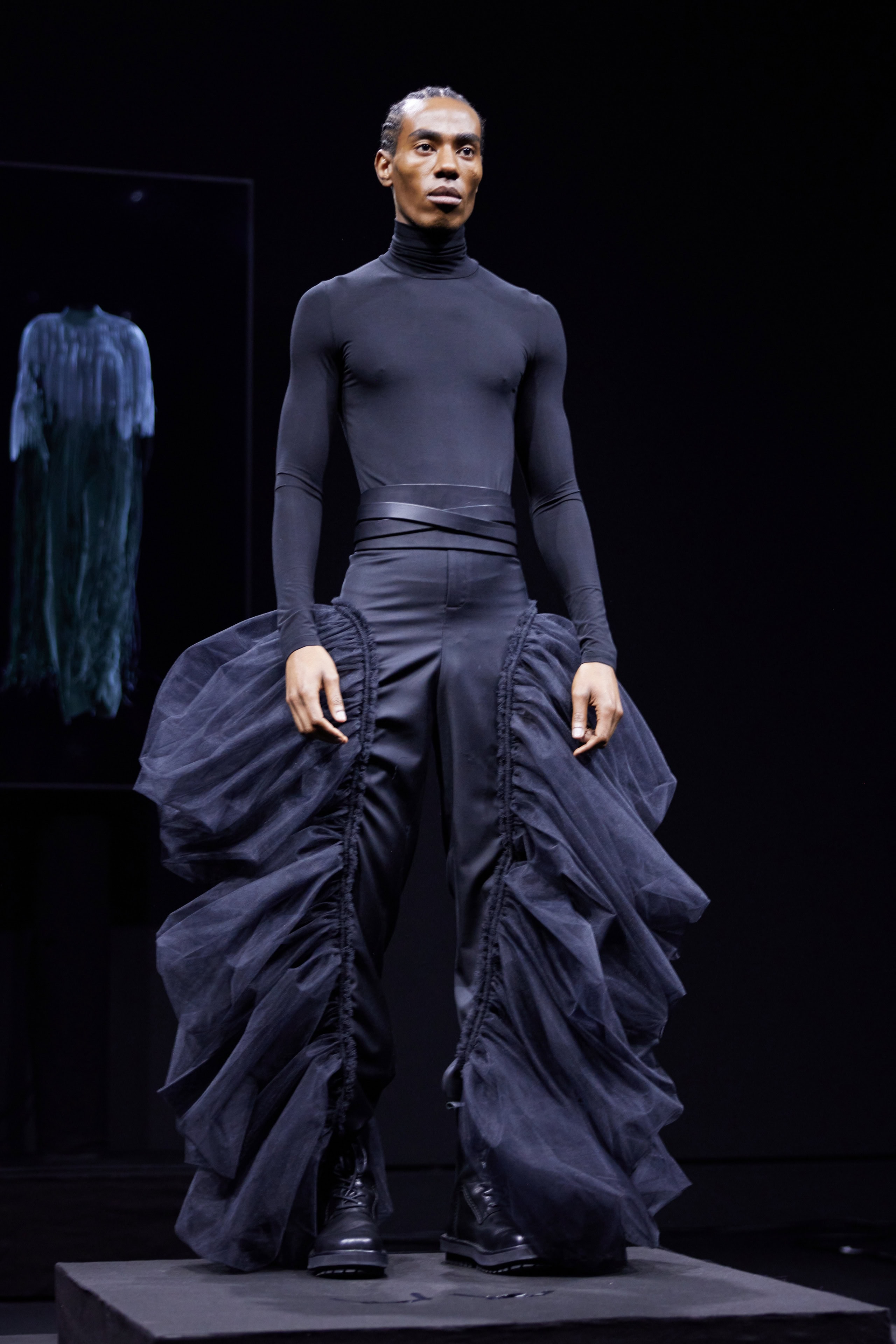 Berlin Fashion Week 2023 Designer