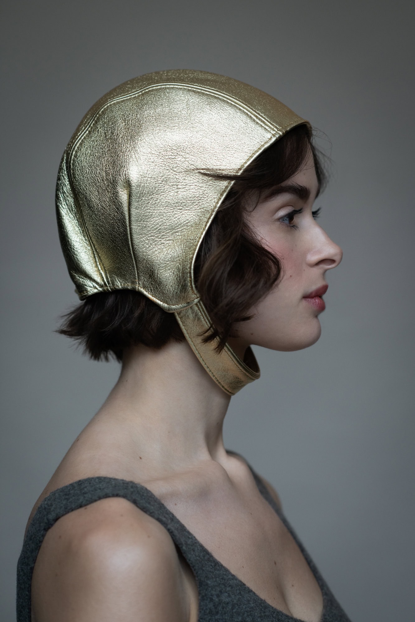 Fiona Bennett | The Columbist: Berlin’s lifestyle magazine