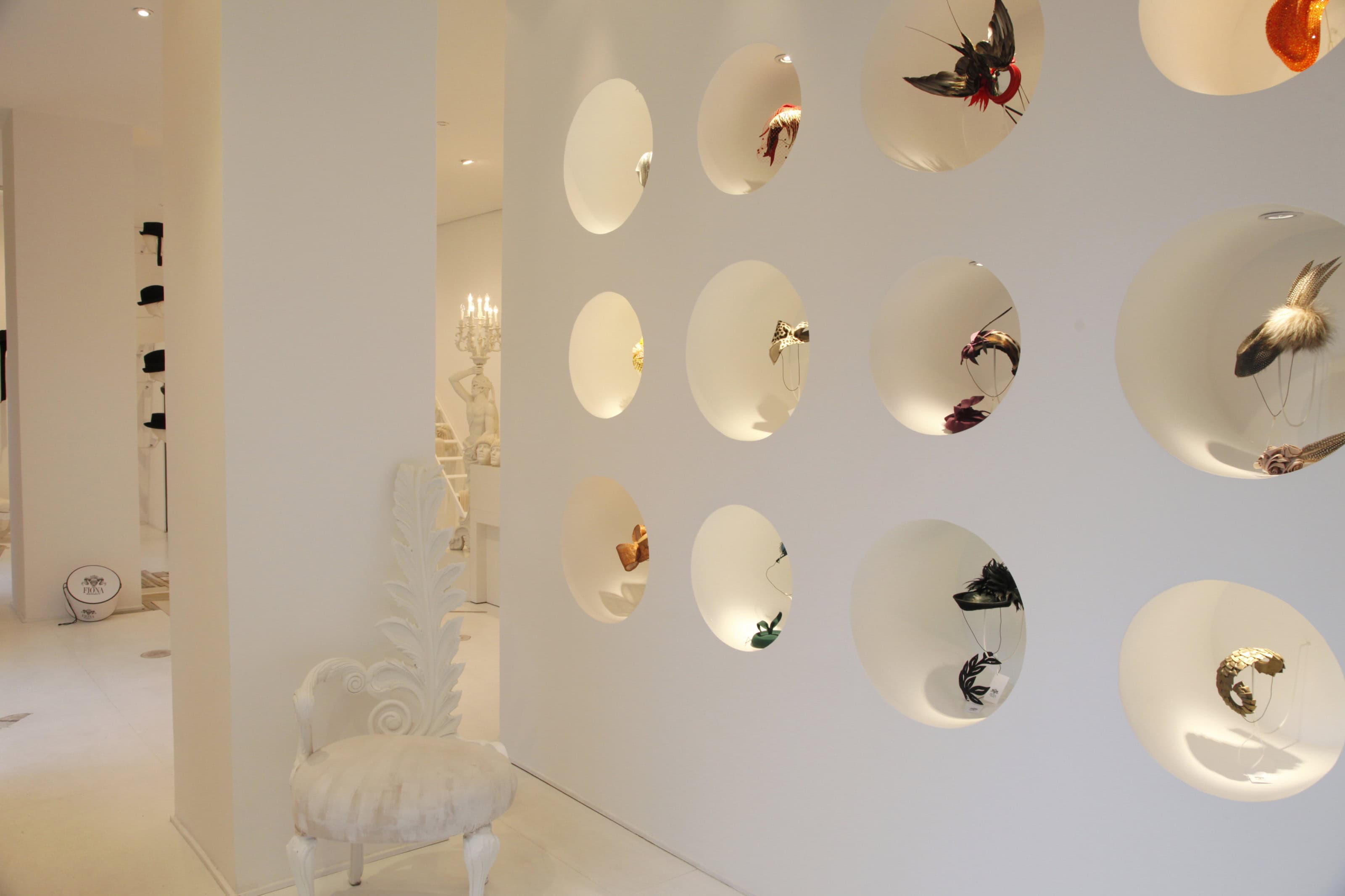 Fiona Bennett | The Columbist: Berlin’s lifestyle magazine