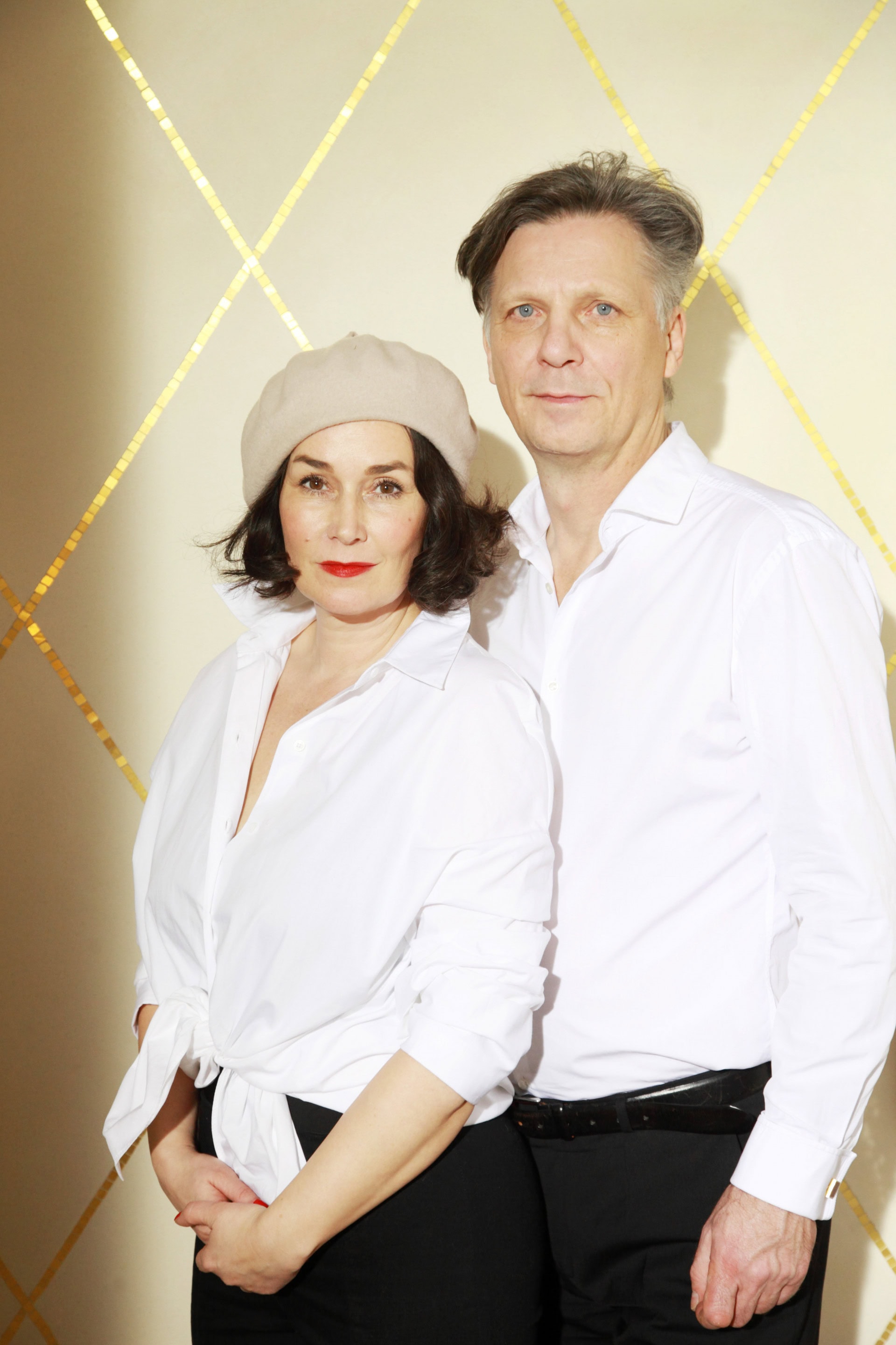 Fiona Bennett | The Columbist: Berlin’s lifestyle magazine