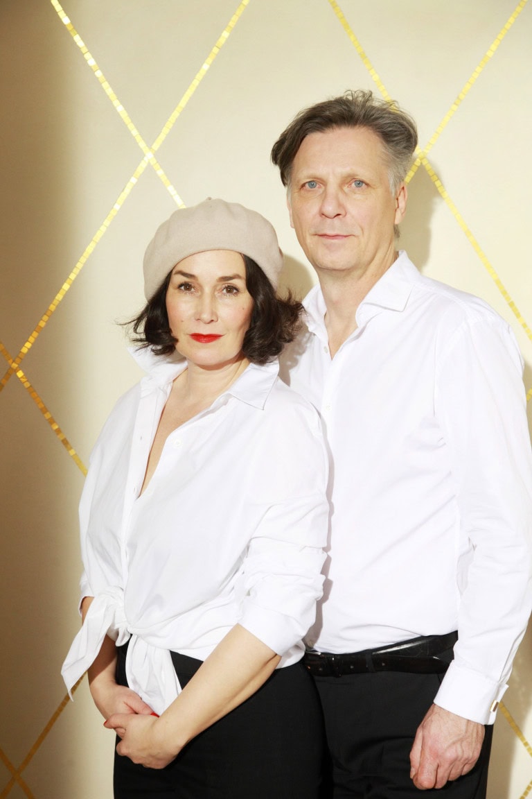 Fiona Bennett | The Columbist: Berlin’s lifestyle magazine