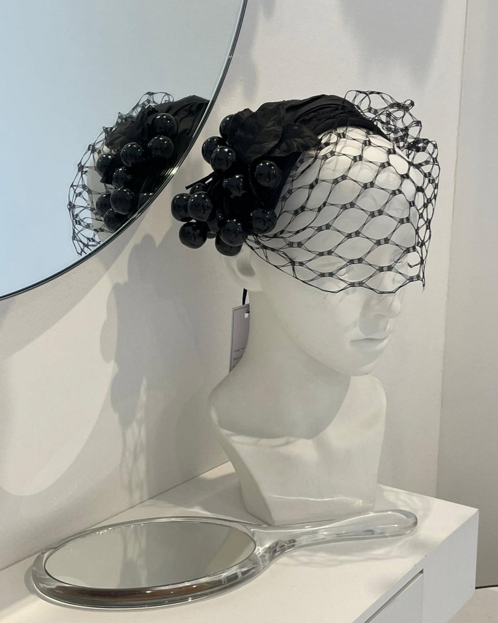 Fiona Bennett | The Columbist: Berlin’s lifestyle magazine