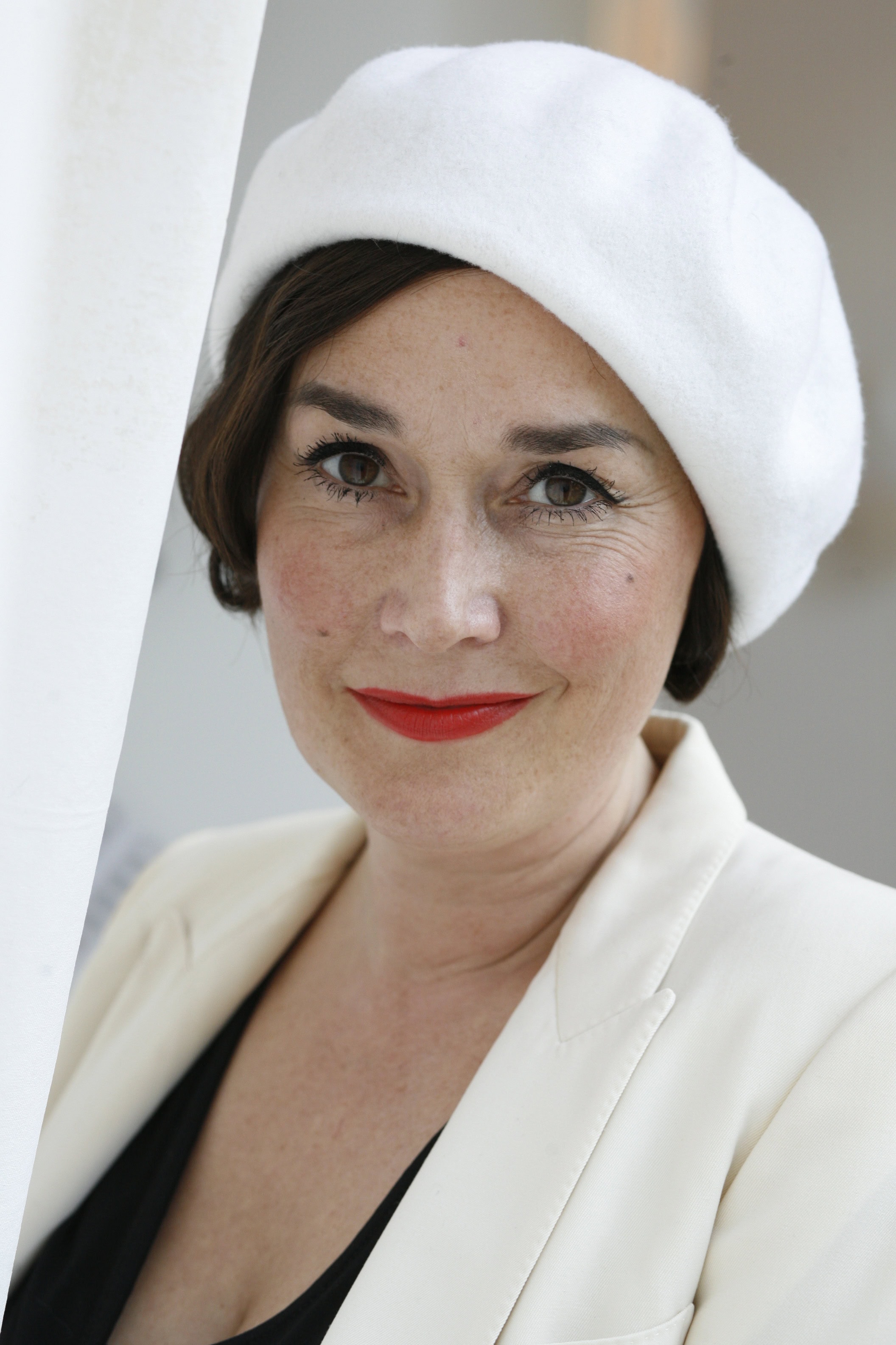 Fiona Bennett | The Columbist: Berlin’s lifestyle magazine