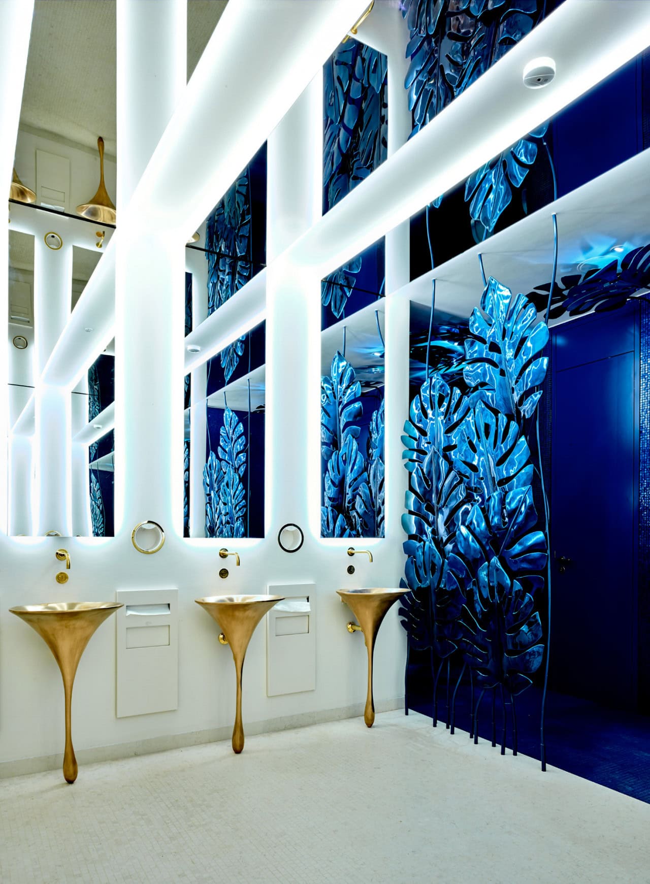 Fiona Bennett | The Columbist: Berlin’s lifestyle magazine