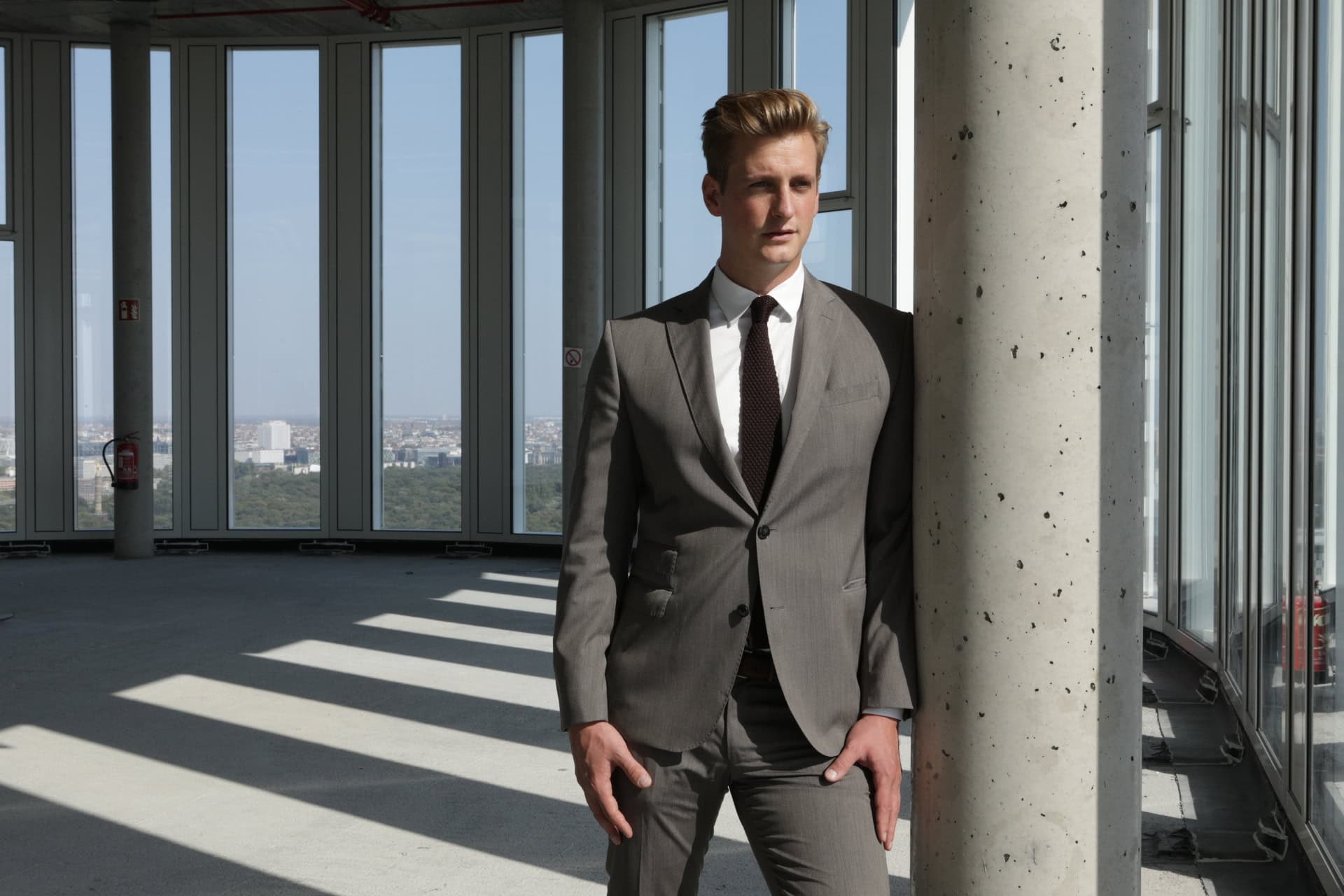 Felix Brandts Berlin 2023