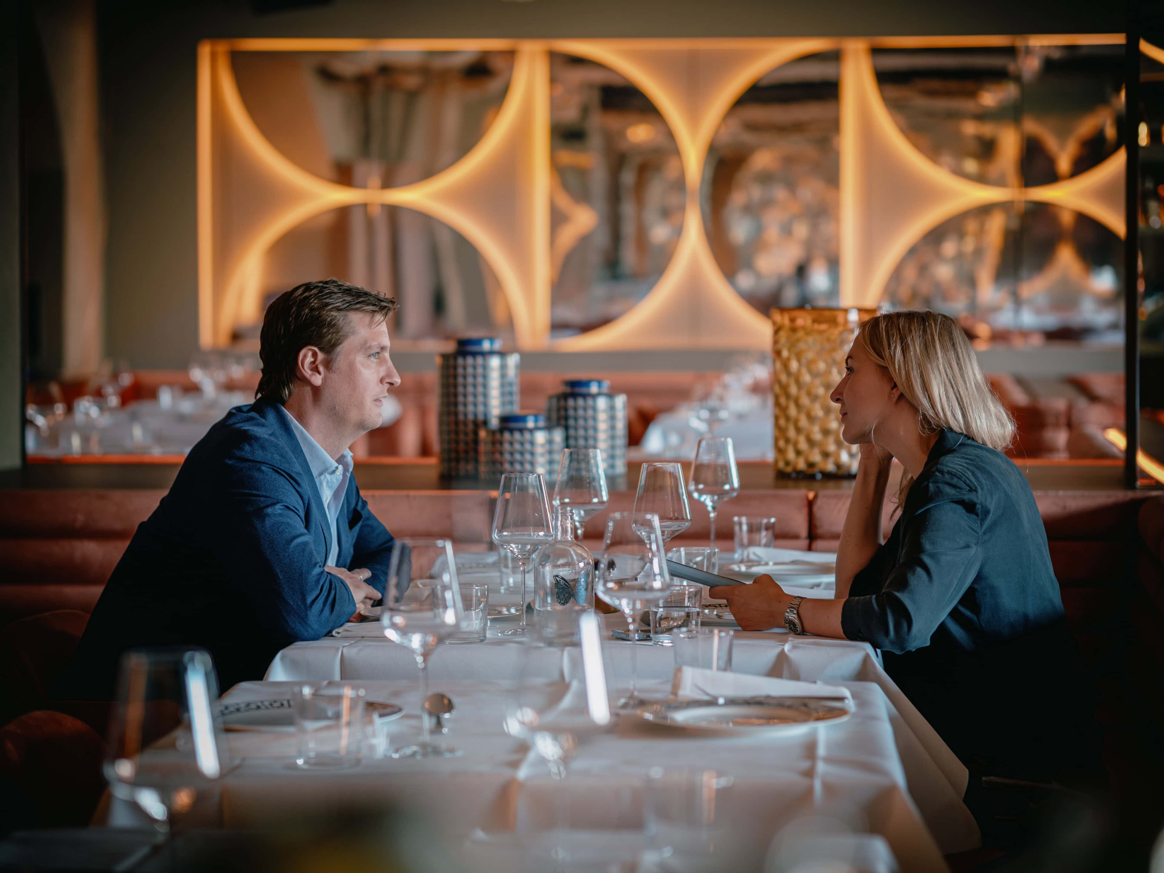 Felix Brandts | The Columbist: Berlin’s lifestyle magazine