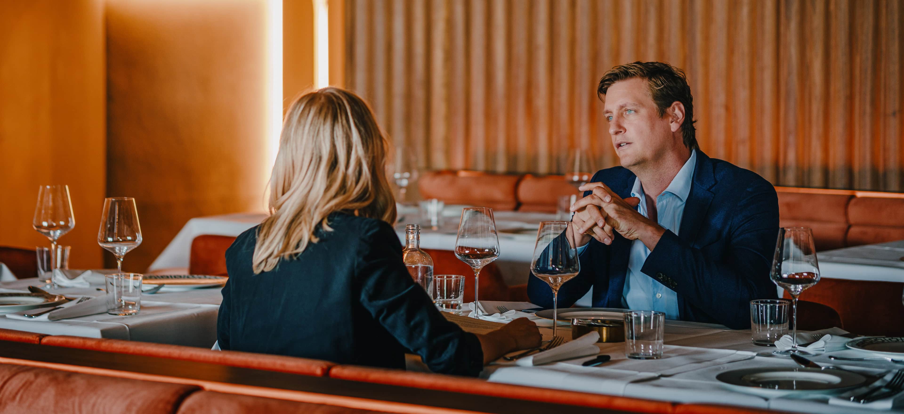 Felix Brandts | The Columbist: Berlin’s lifestyle magazine