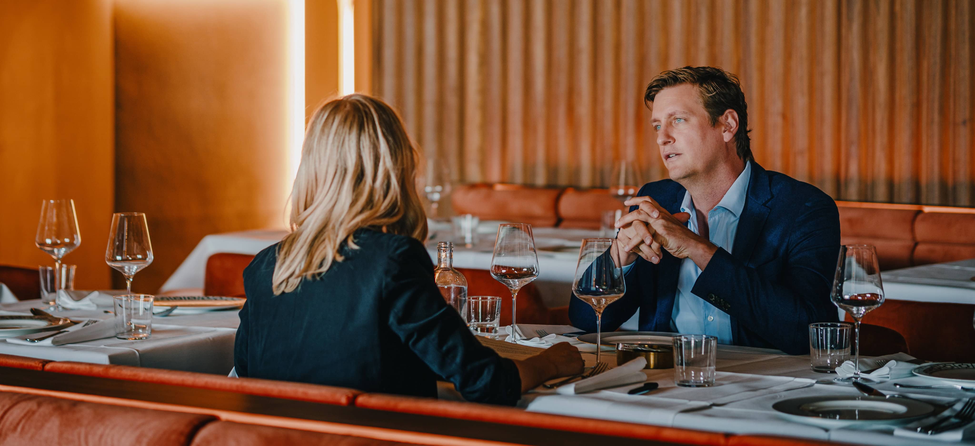 Felix Brandts | The Columbist: Berlin’s lifestyle magazine