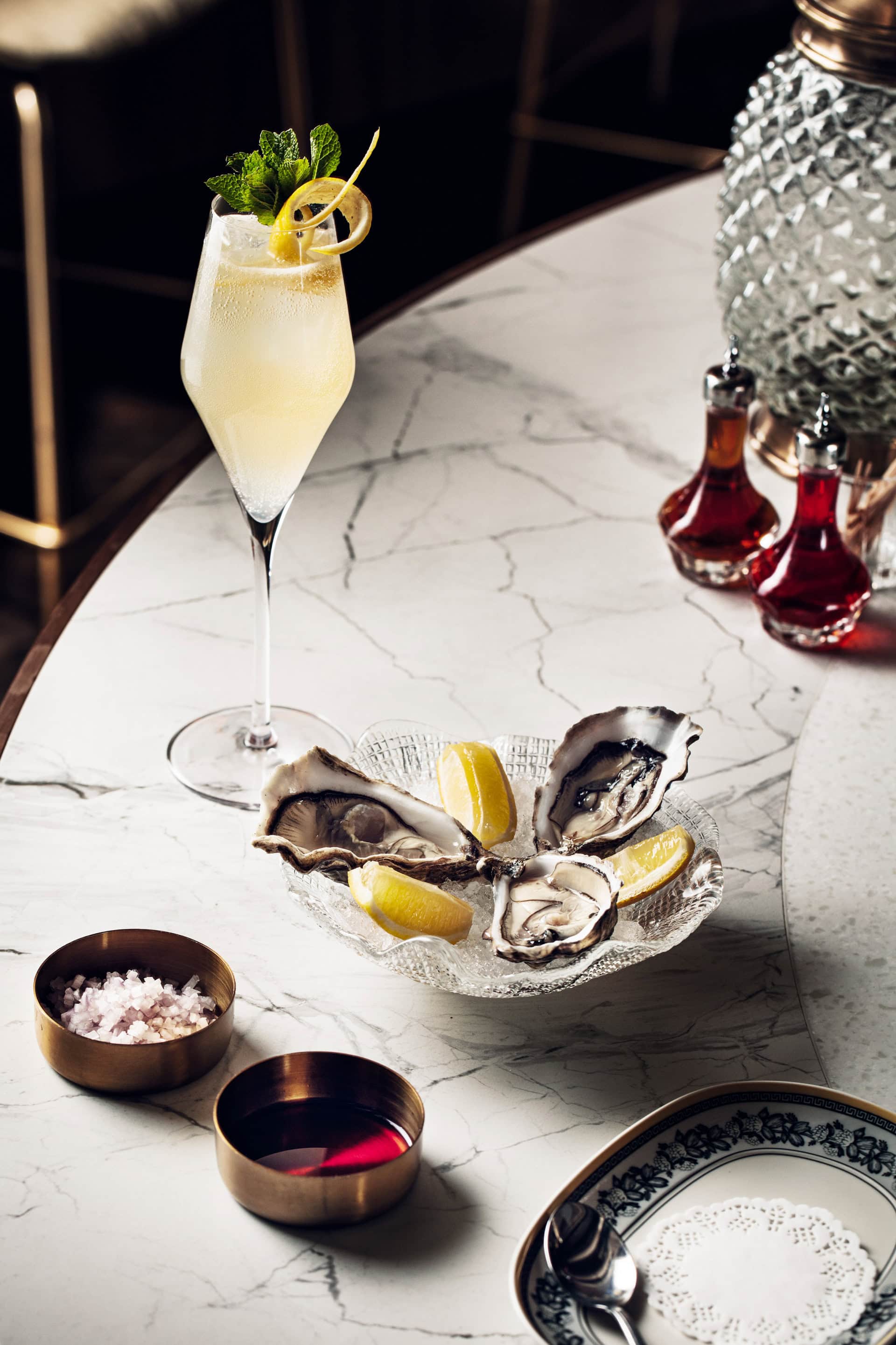 Felix Brandts | The Columbist: Berlin’s lifestyle magazine