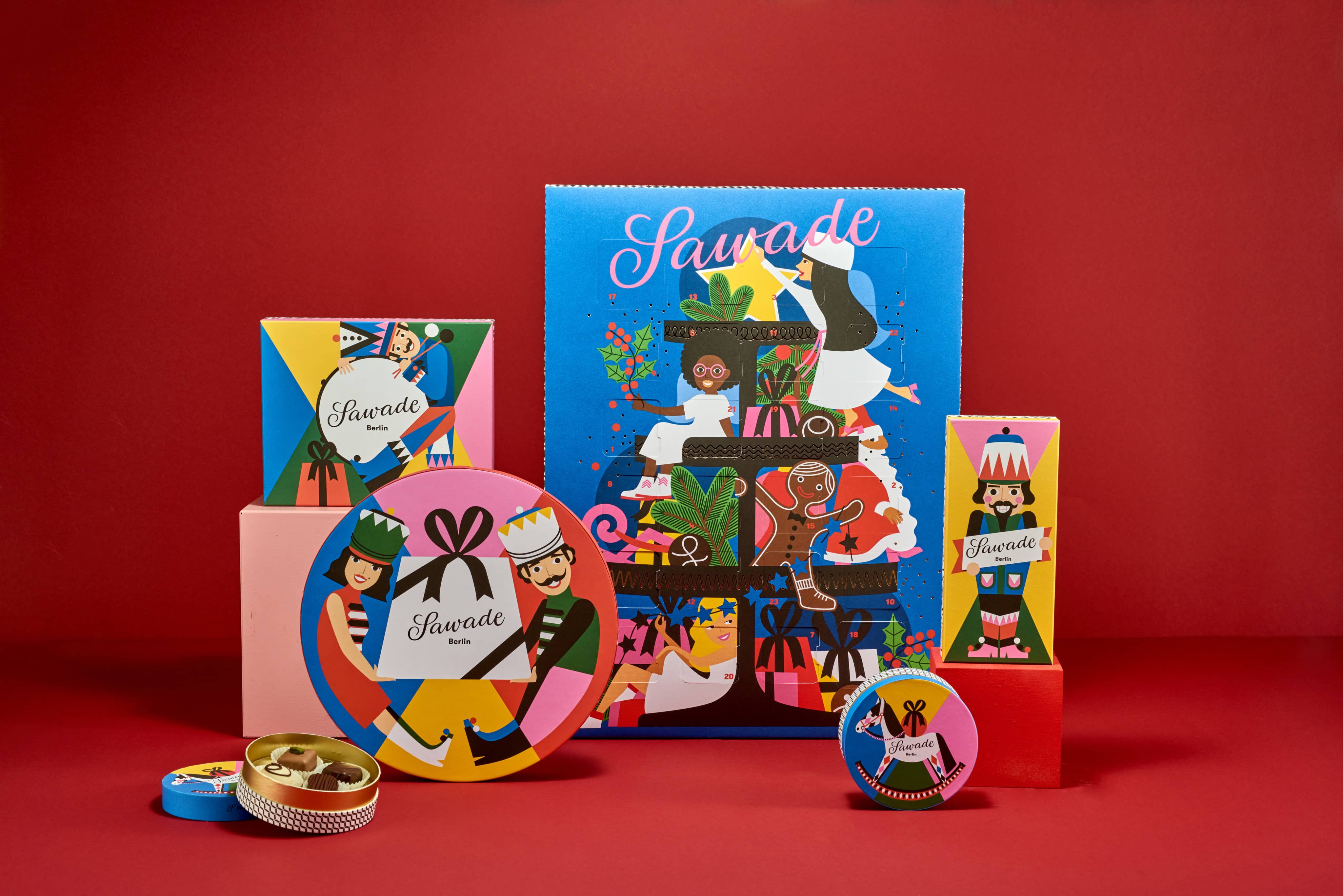 Christmas Gift Guide 2023 | The Columbist: Berlin’s lifestyle magazine
