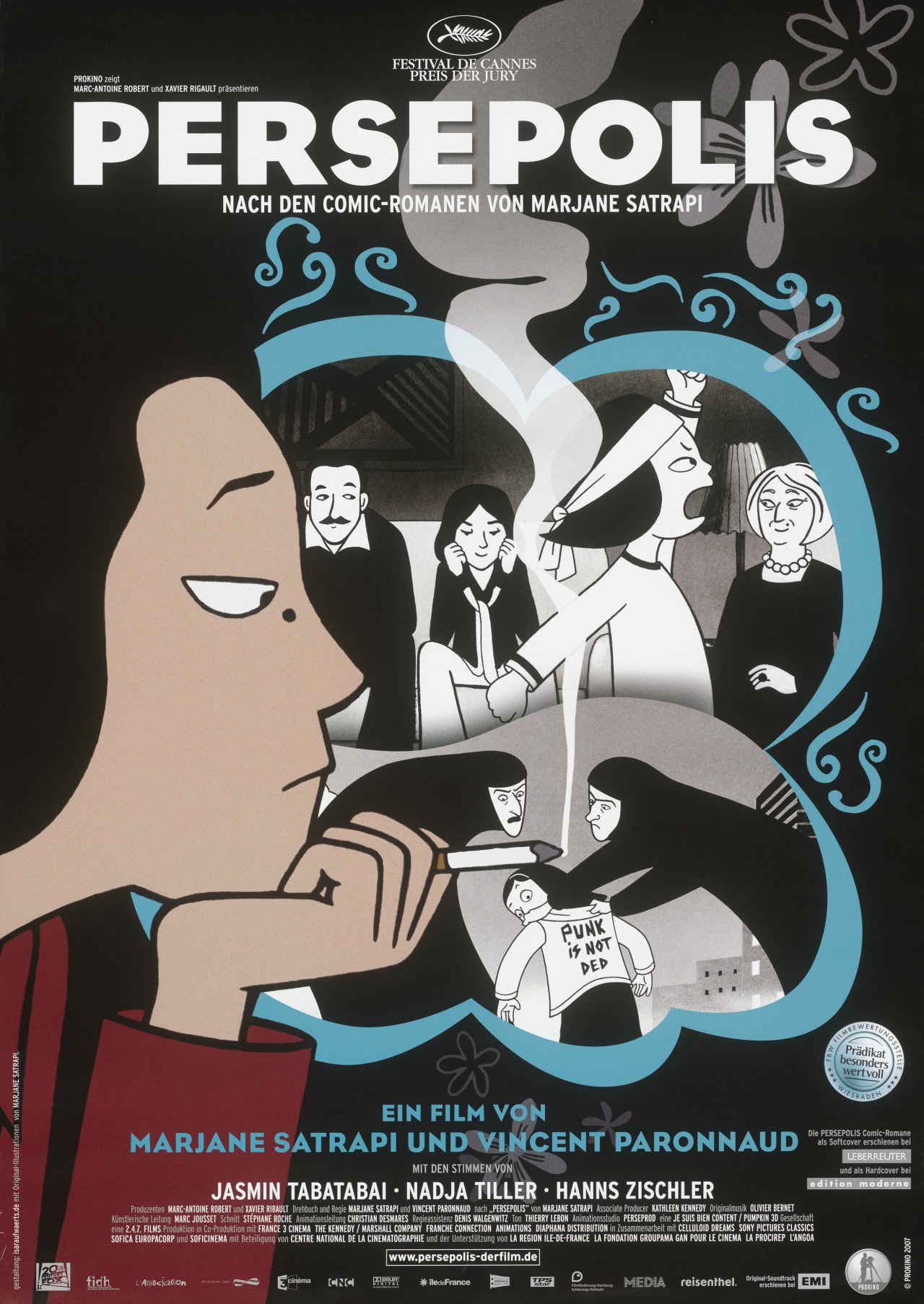 The History of Film Posters | November - March | The Columbist: Berlin ...