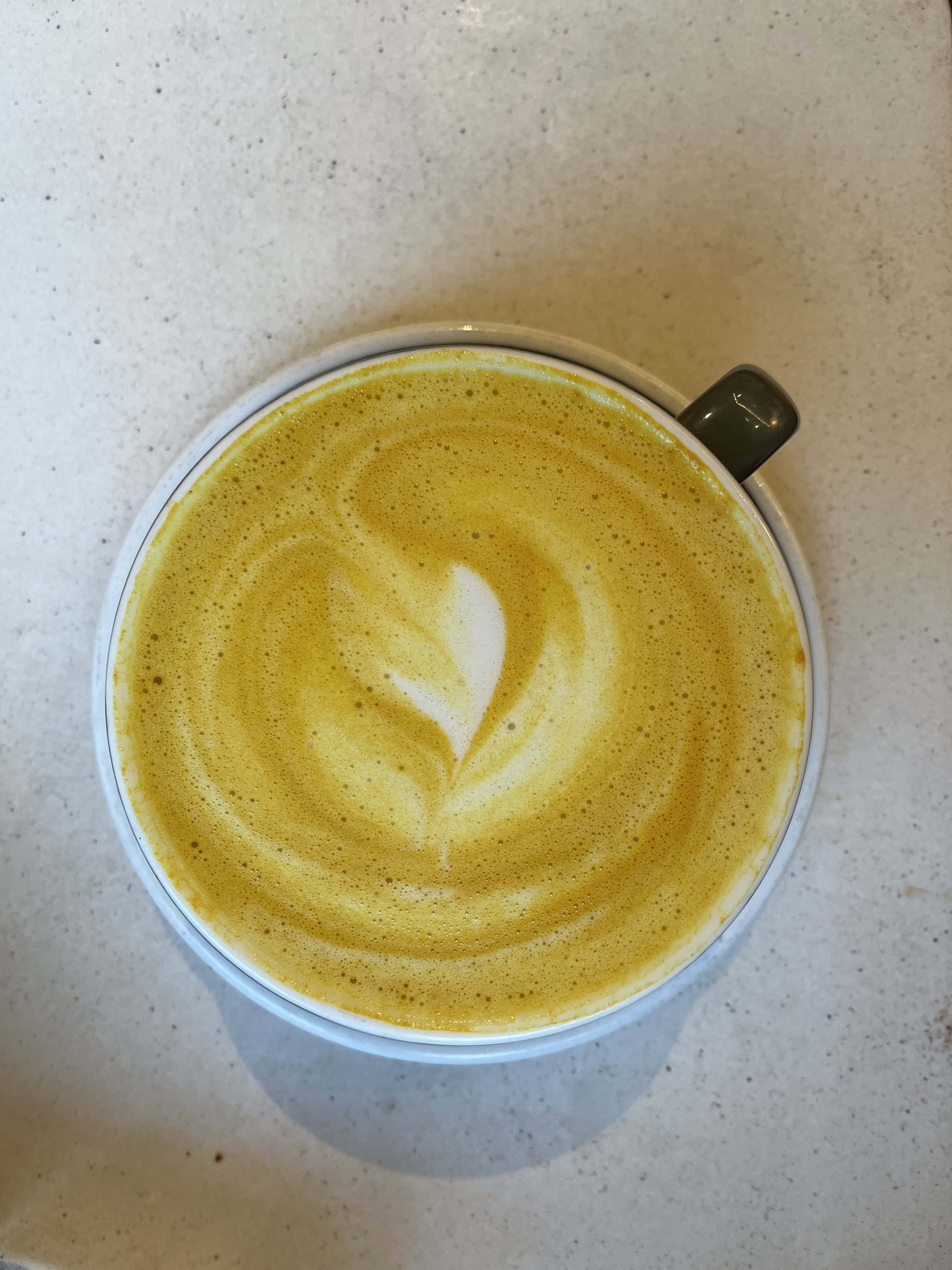 Golden Milk Latte in Berlin: Recipes, Benefits, and Where to Have It ...