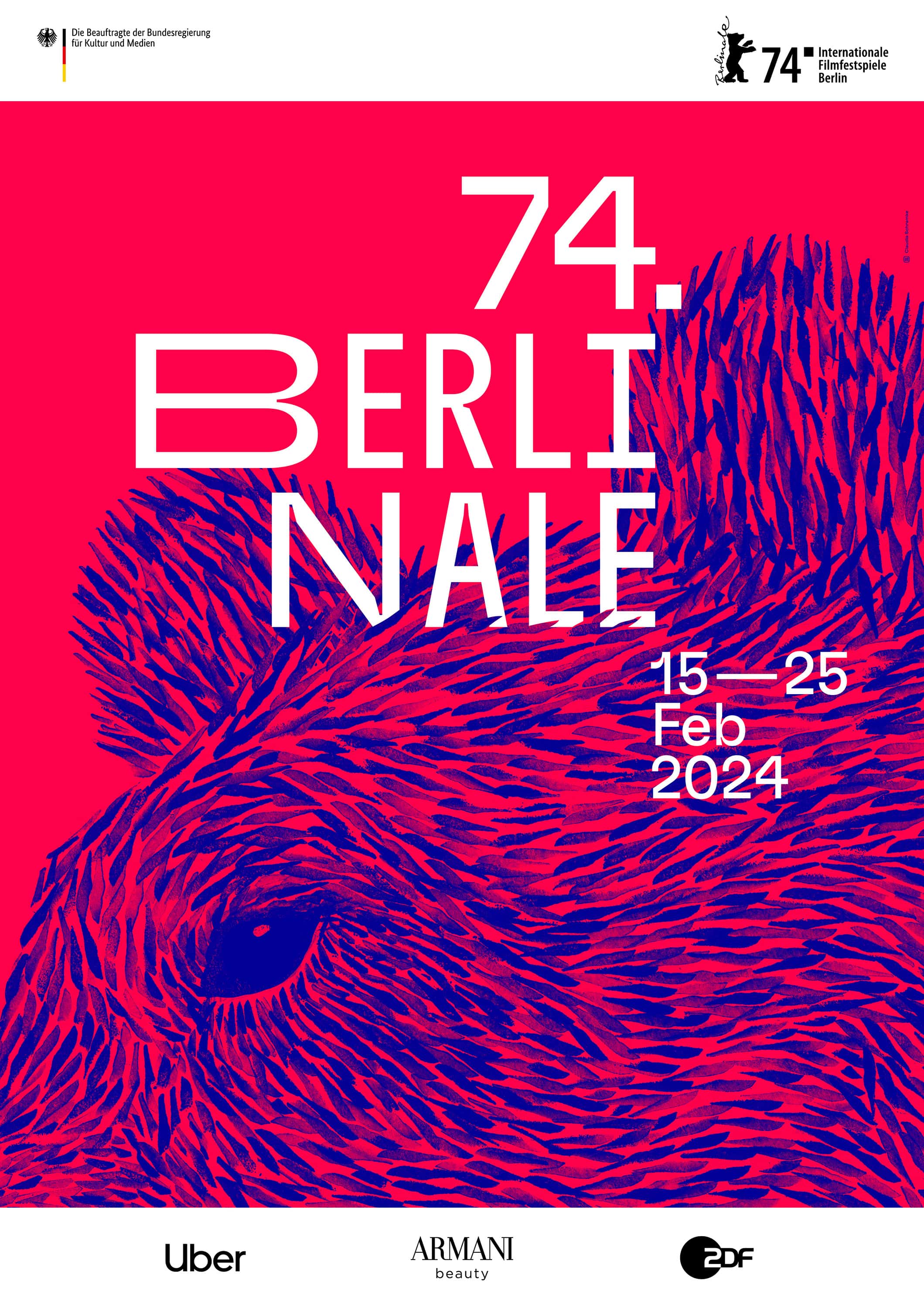 Berlinale 2024 | 15 – 25 February | The Columbist: Berlin’s lifestyle ...