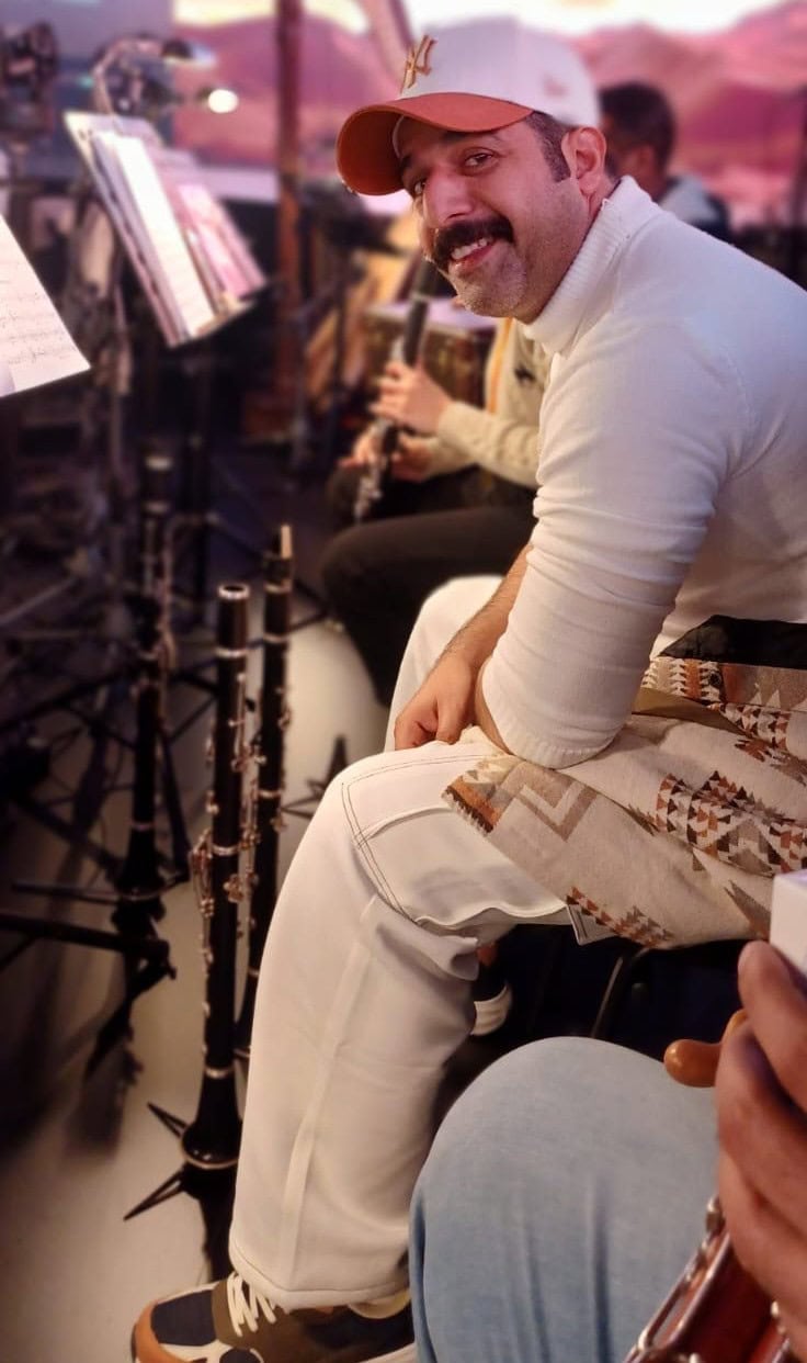 Royal Oman Symphony Orchestra | 6.03.24 | The Columbist: Berlin’s ...