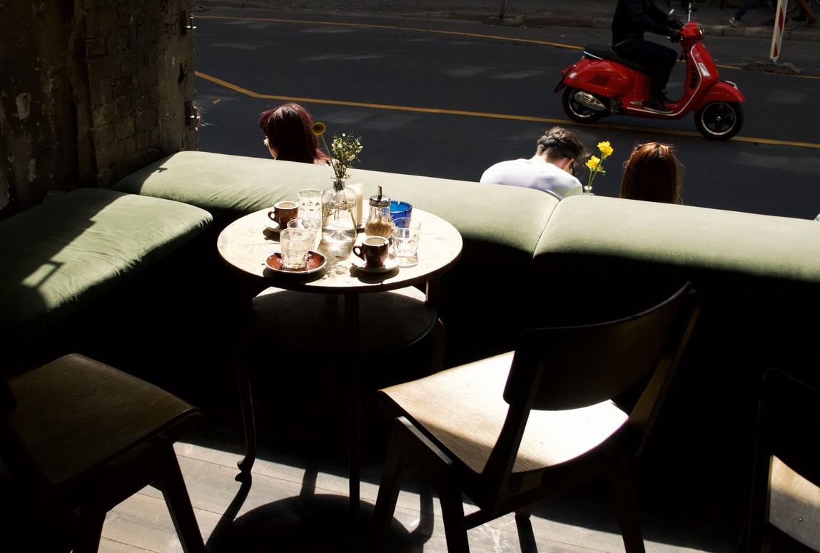 Your Guide to Oranienstrasse in Kreuzberg, Berlin | The Columbist | The ...