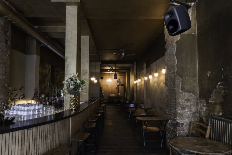 Your Guide to Oranienstrasse in Kreuzberg, Berlin | The Columbist | The ...