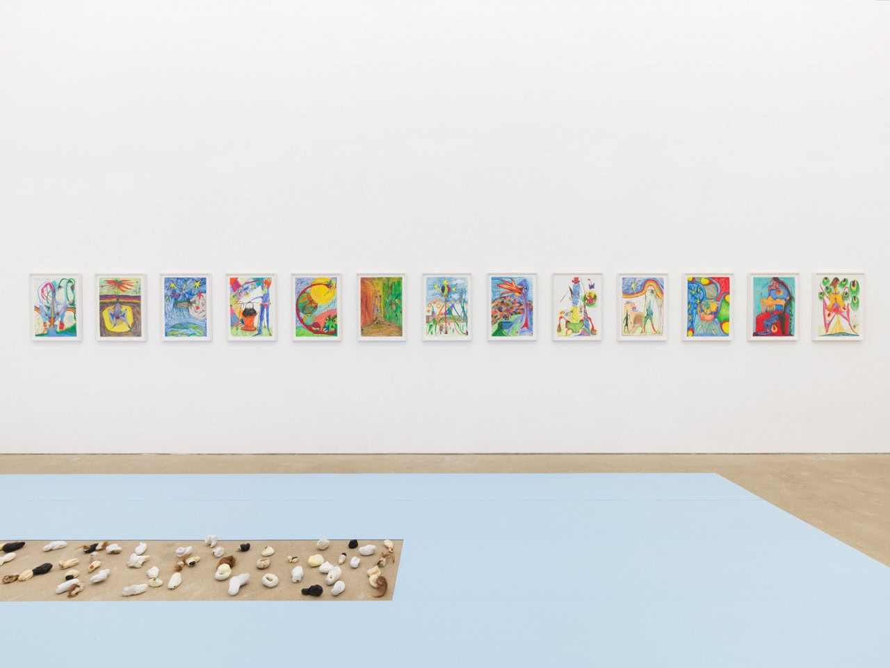 Gallery Weekend Berlin 2024 Highlights | The Columbist | The Columbist ...