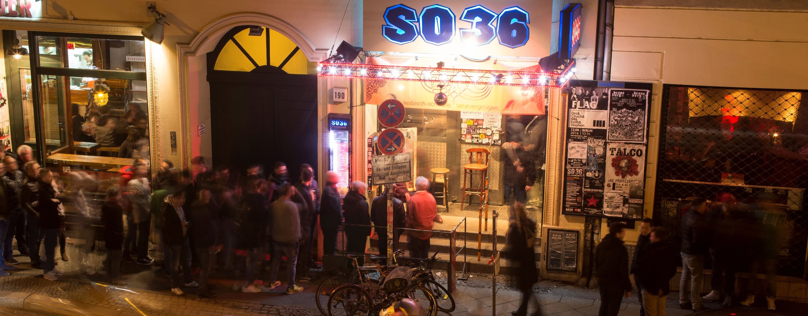 Your Guide to Oranienstrasse in Kreuzberg, Berlin | The Columbist | The ...