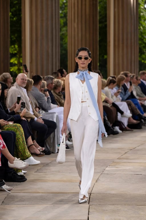 Berlin Fashion Week 2024: The SS25 Collections Highlights | The Columbist