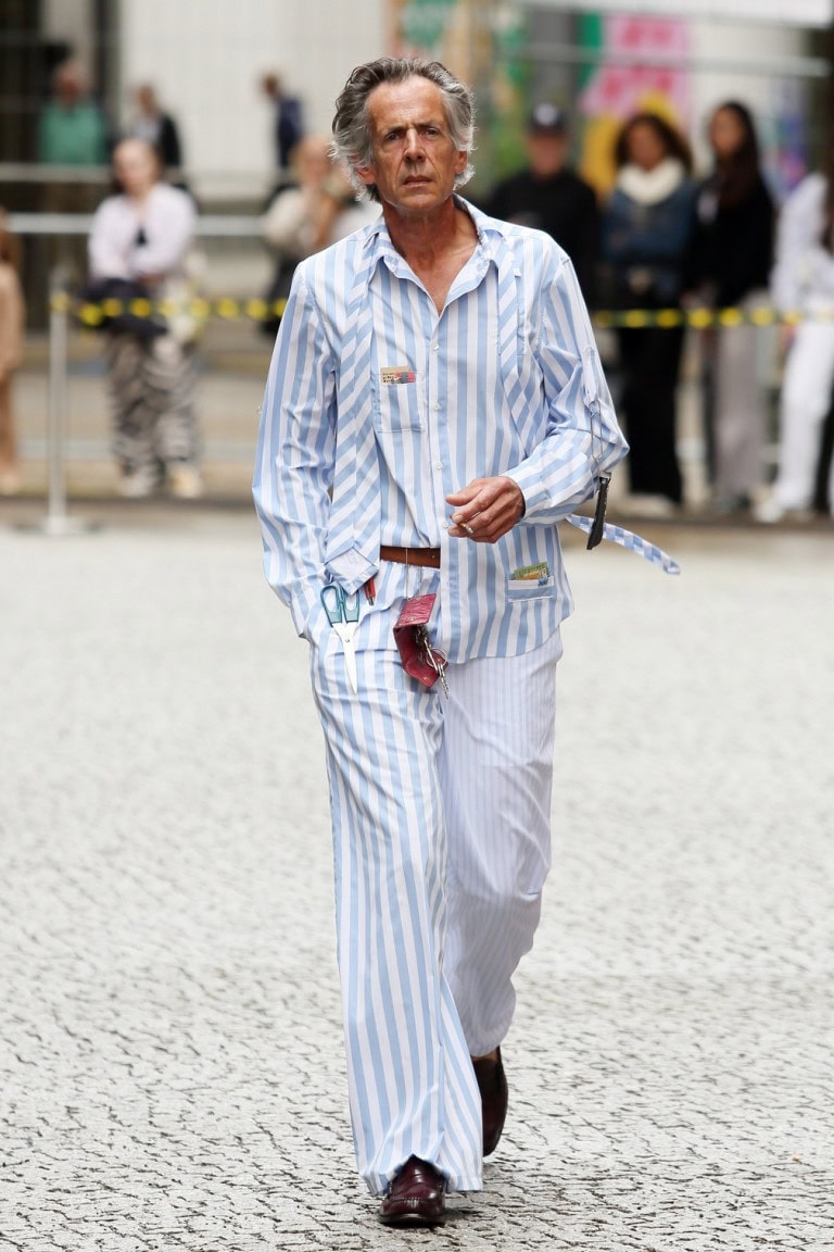 Berlin Fashion Week 2024: The SS25 Collections Highlights | The Columbist
