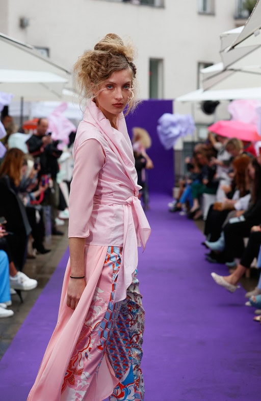 Berlin Fashion Week 2024: The SS25 Collections Highlights | The Columbist