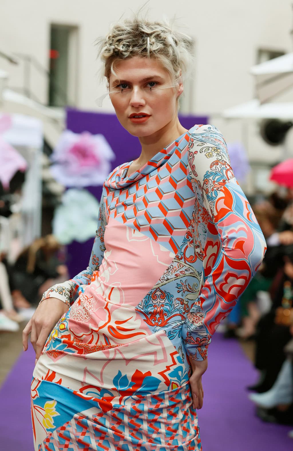 Berlin Fashion Week 2024: The SS25 Collections Highlights | The Columbist