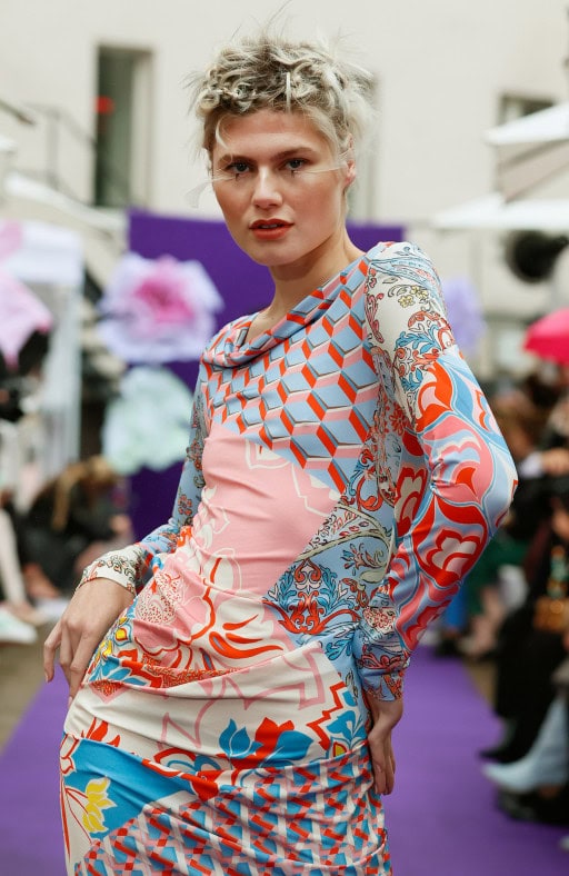 Berlin Fashion Week 2024: The SS25 Collections Highlights | The Columbist