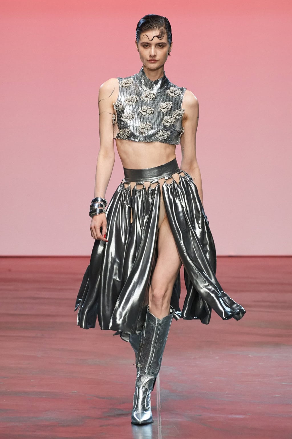 Berlin Fashion Week 2024: The SS25 Collections Highlights | The Columbist
