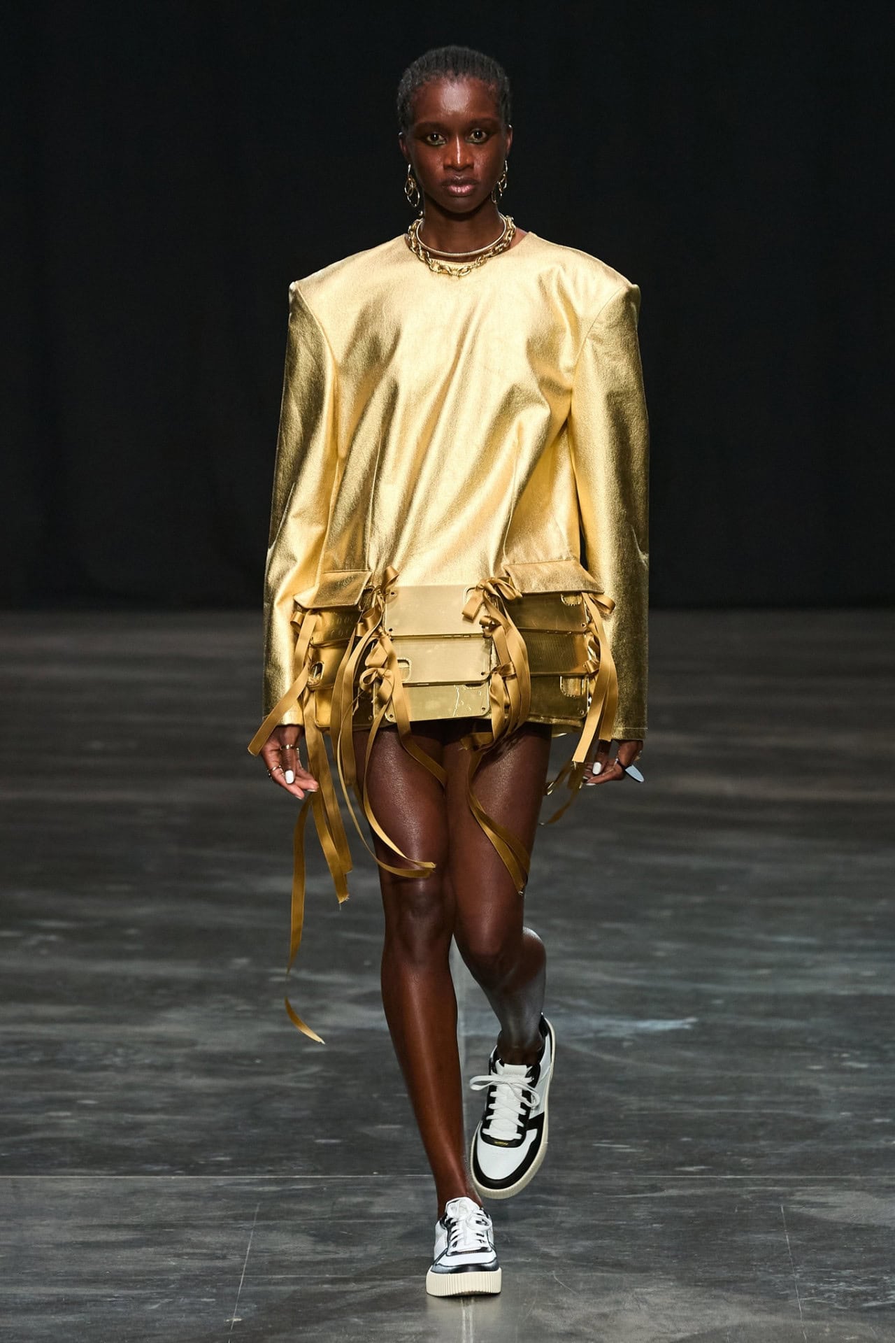 Berlin Fashion Week 2024: The SS25 Collections Highlights | The Columbist