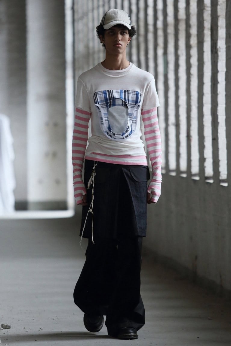 Berlin Fashion Week 2024: The SS25 Collections Highlights | The Columbist
