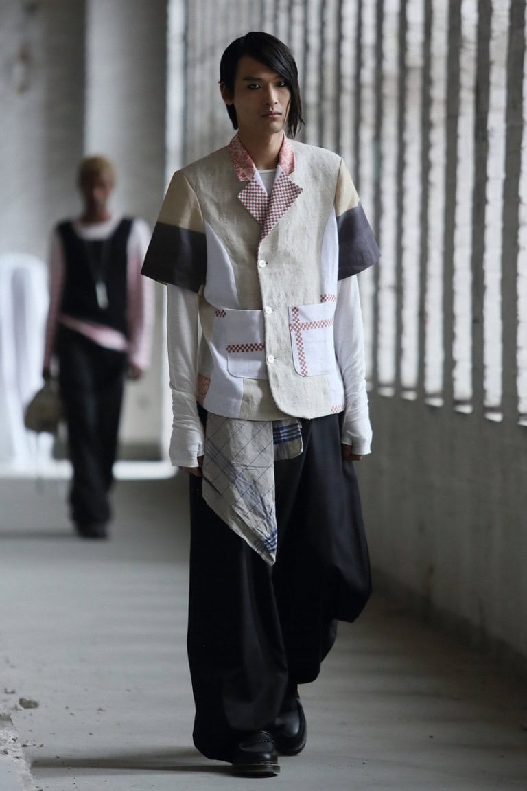 Berlin Fashion Week 2024: The SS25 Collections Highlights | The Columbist