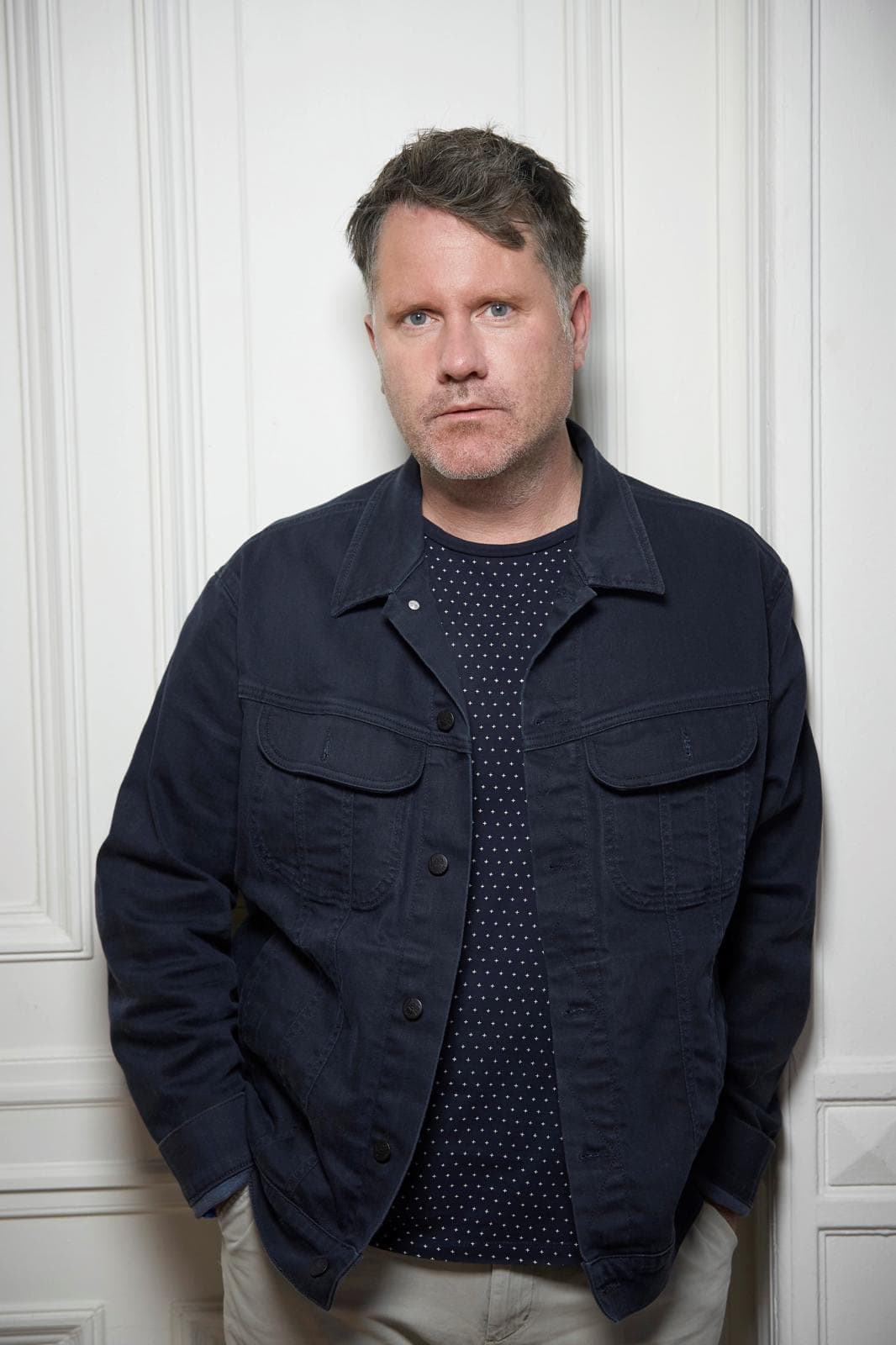 Interview with Fashion Council Germany CEO Scott Lipinski | The Columbist