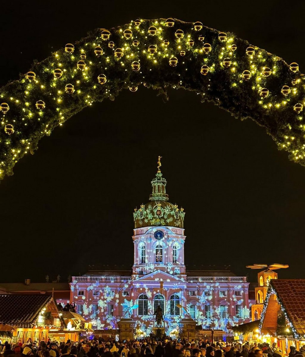 The Best Christmas Markets of Berlin in 2025 | The Columbist