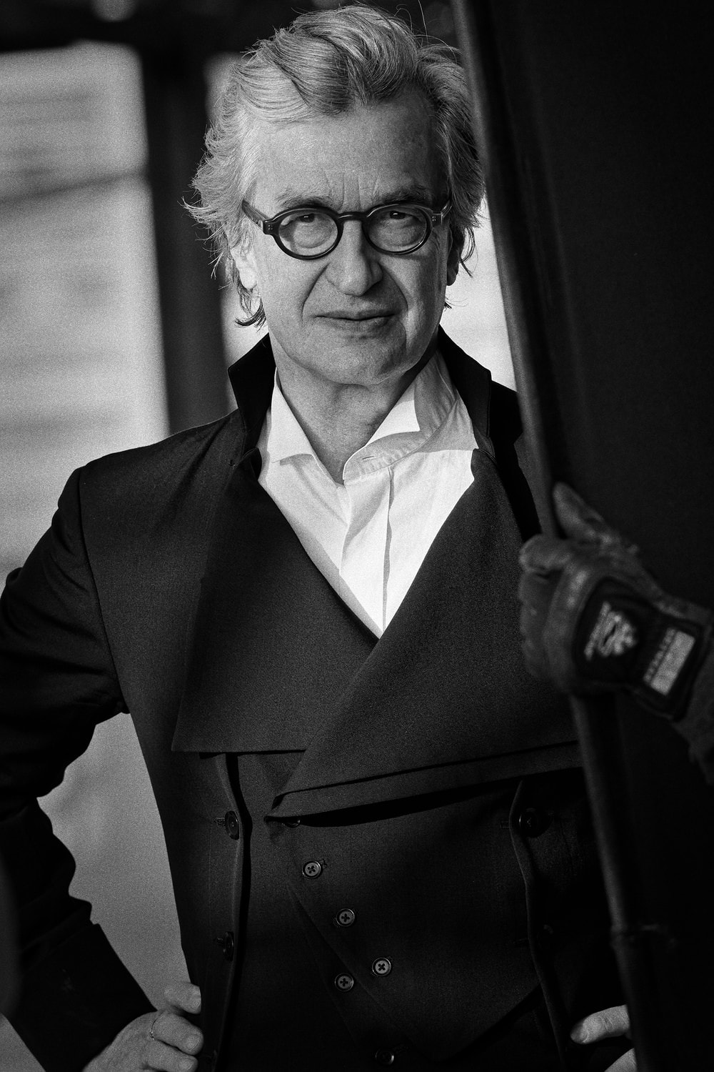 From Polaroids to Forests: An Interview with Wim Wenders | The Columbist