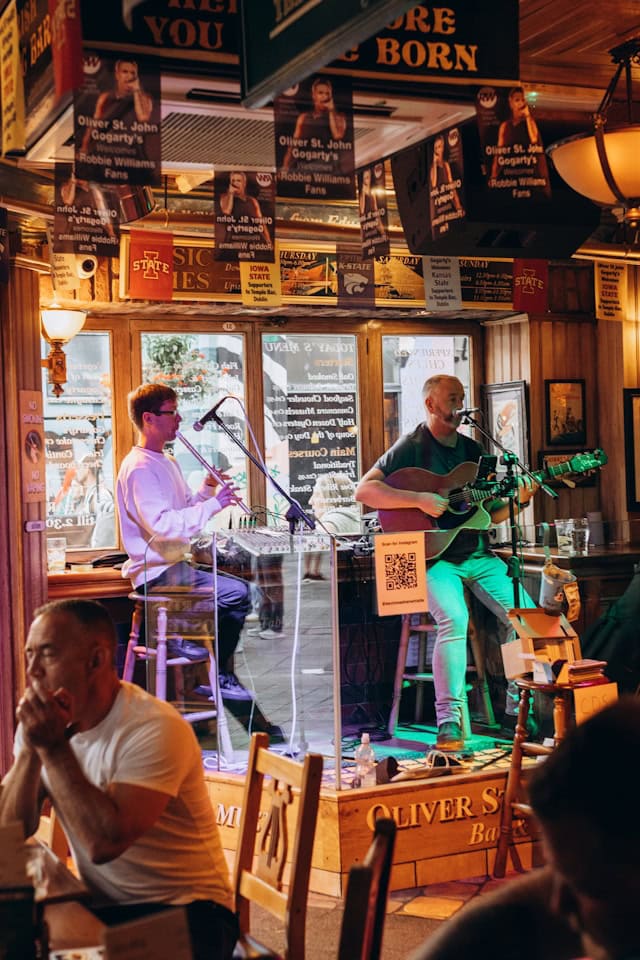 A Personalized Live-Music guide for June 2026 | The Columbist